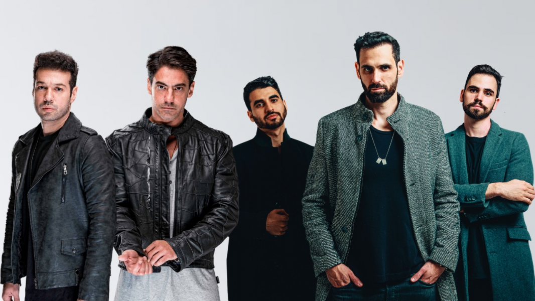 SUBB lança Mírame em parceria com Soulmanic pela The Myth » House Mag